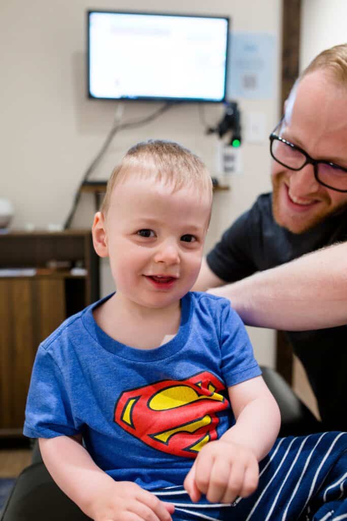 Kick the Sick: Unlocking Your Child's Natural Resilience - Hope ...